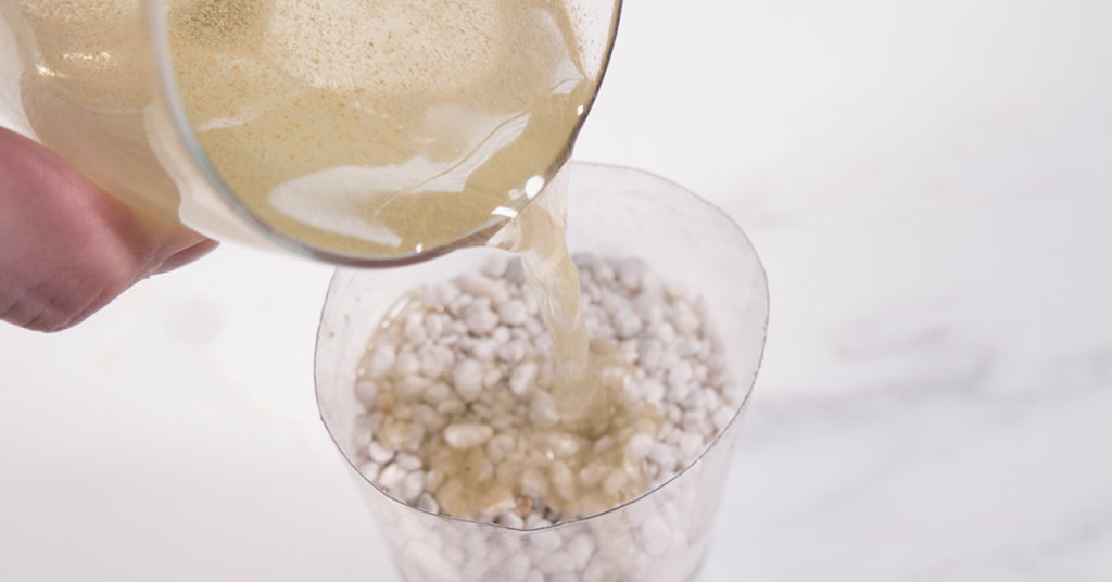 Crafts for Kids: How to make a DIY Water Filter